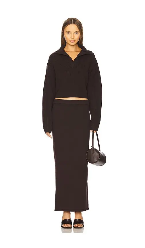 SEROYA Retta Sweater