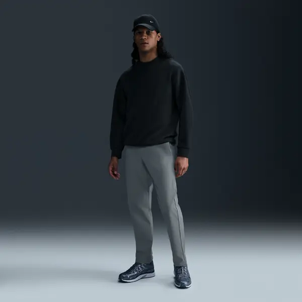 Nike 24.7 Perfectstretch Dri-fit 5-pocket Regular Pants - Grey