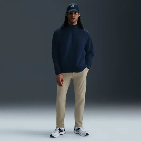 Nike 24.7 Perfectstretch Dri-fit Slim Chino Pants - Brown