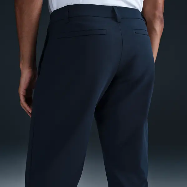 Nike 24.7 Perfectstretch Dri-fit Regular Chino Pants - Blue