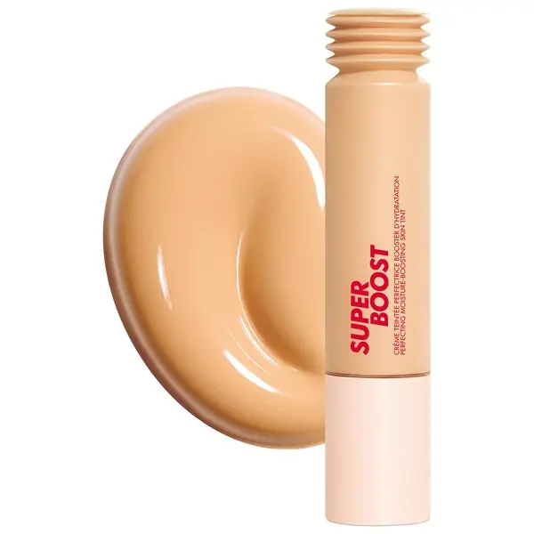 MAKE UP FOR EVER Super Boost Lightweight Moisturizing Skin Tint With Hyaluronic And Polyglutamic Acids - 03