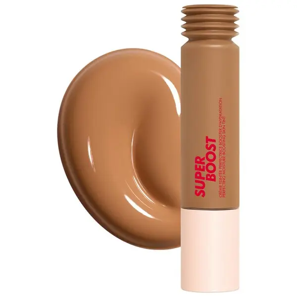 MAKE UP FOR EVER Super Boost Lightweight Moisturizing Skin Tint With Hyaluronic And Polyglutamic Acids - 10