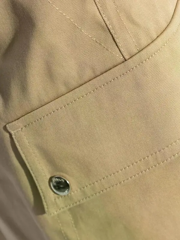 Off-White Safari Cargo Shorts - Neutrals