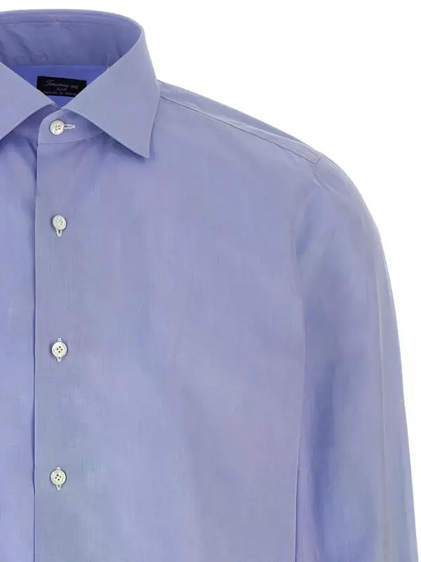 FINAMORE 1925 Napoli Shirt