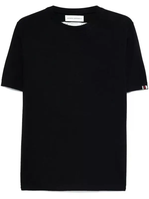 Extreme Cashmere 394 T-shirt