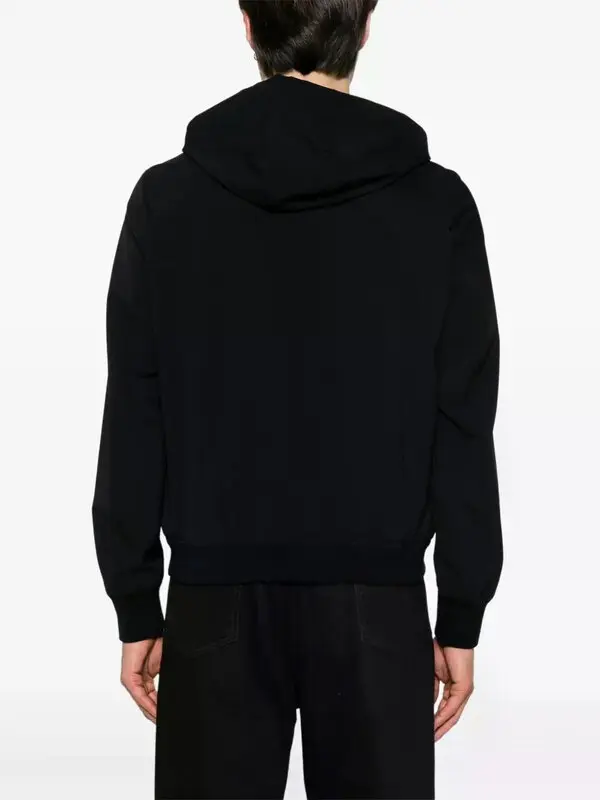 MONTECORE Hooded Jacket