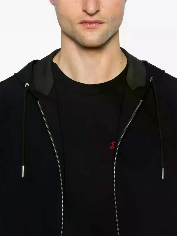 MONTECORE Hooded Jacket