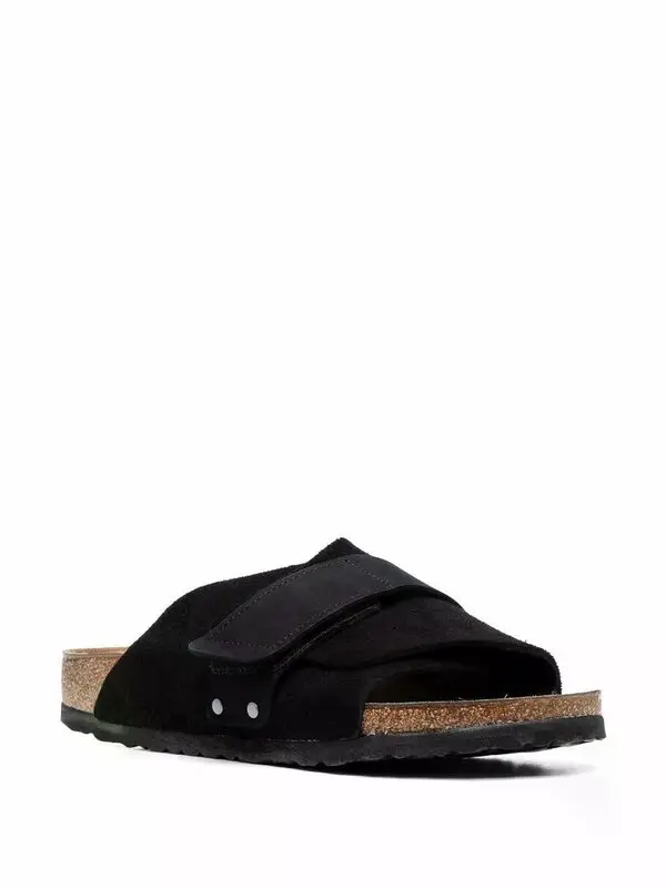 BIRKENSTOCK Kyoto Strapped Sandals