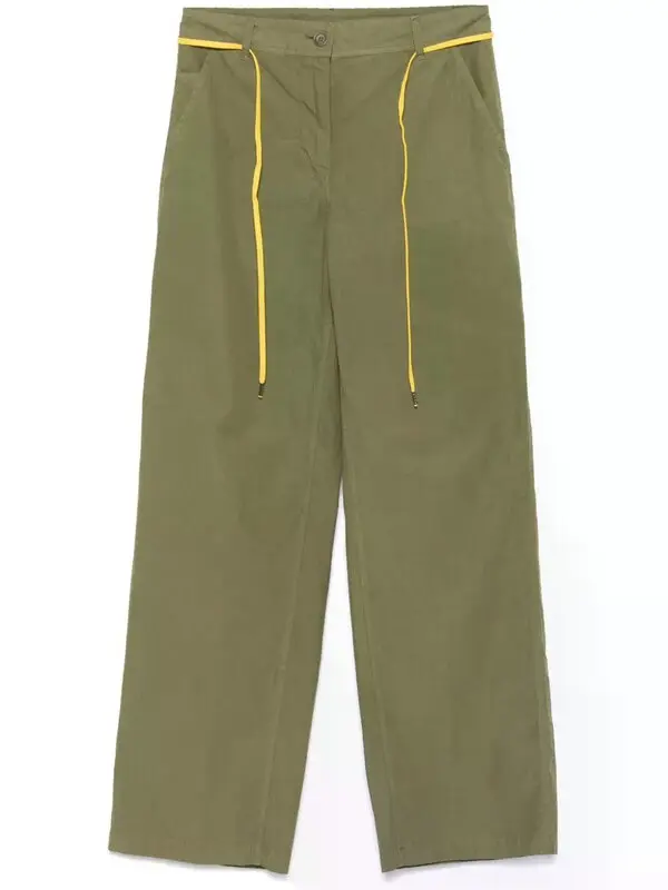 Aspesi Cargo Trousers