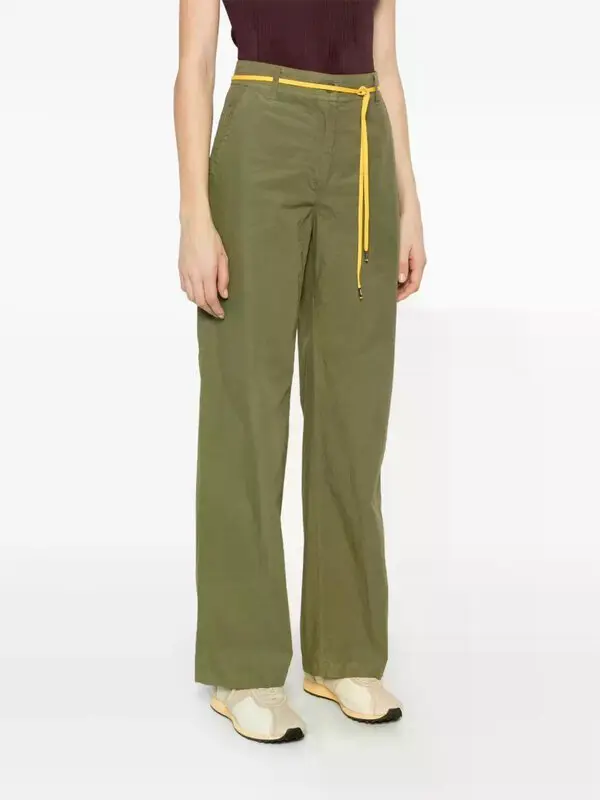 Aspesi Cargo Trousers