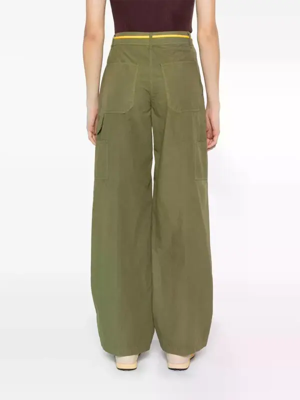 Aspesi Cargo Trousers