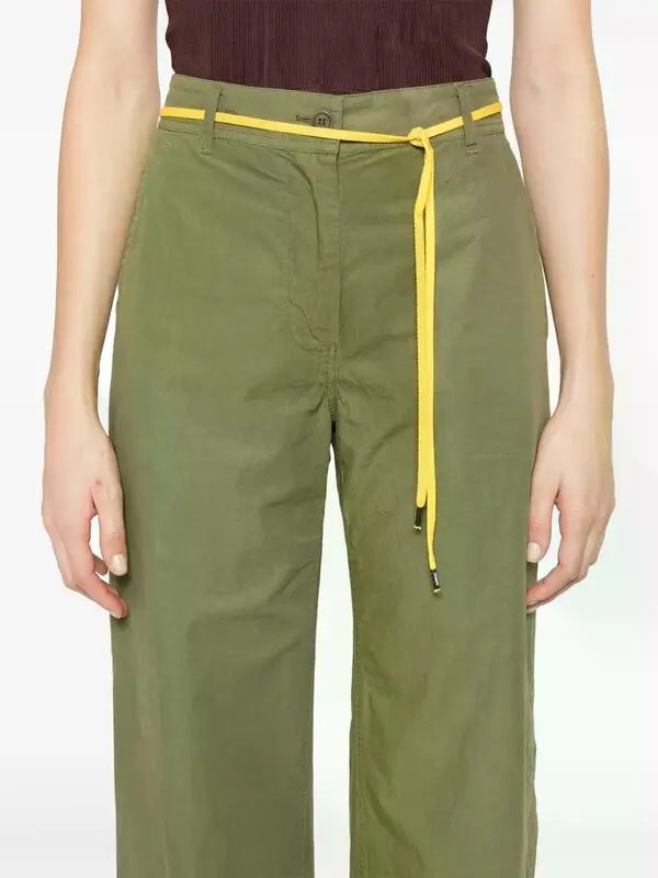 Aspesi Cargo Trousers