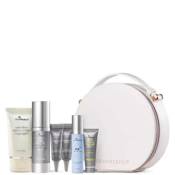 Skinmedica The Method Collection