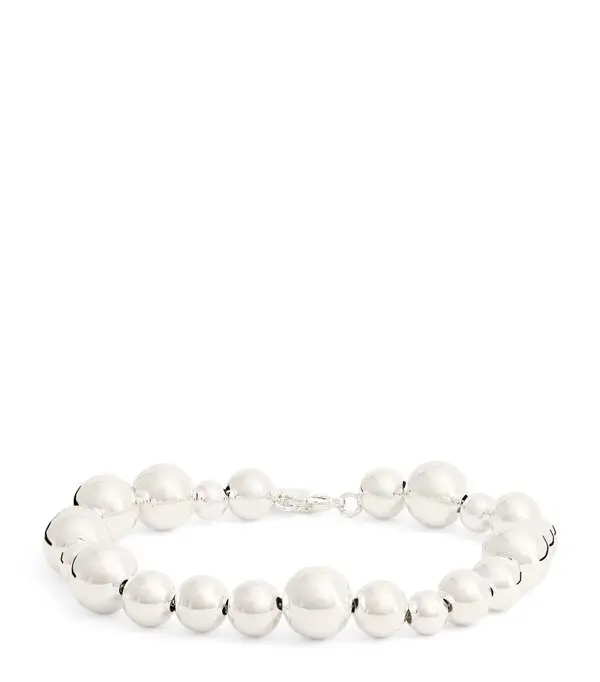 Lié Studio Plated The Elly Bracelet - Silver
