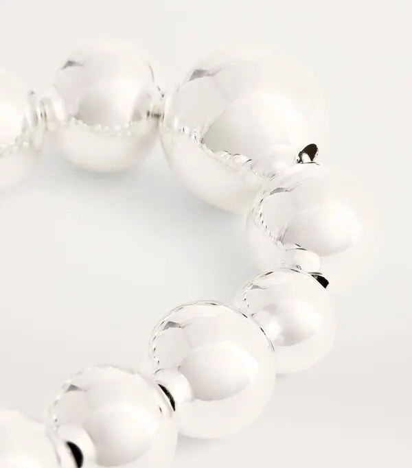Lié Studio Plated The Elly Bracelet - Silver