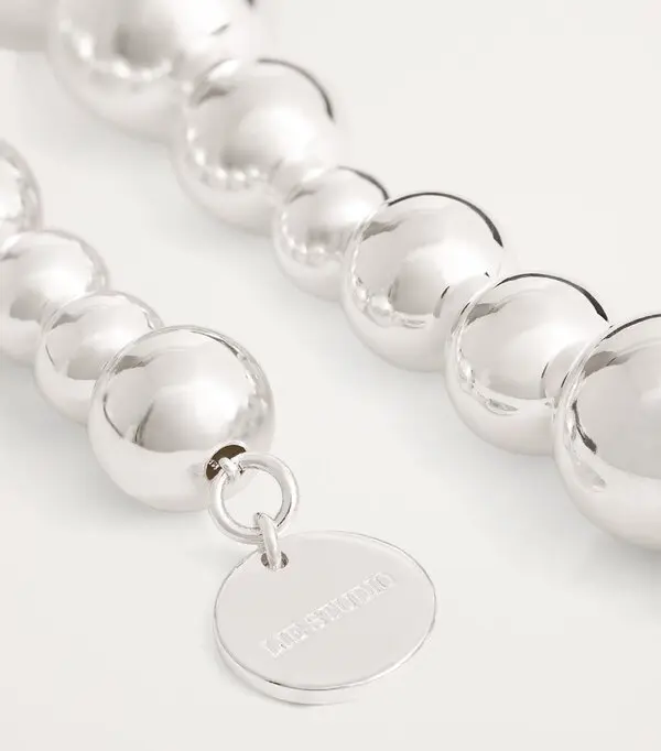 LIÉ STUDIO The Elly Necklace
