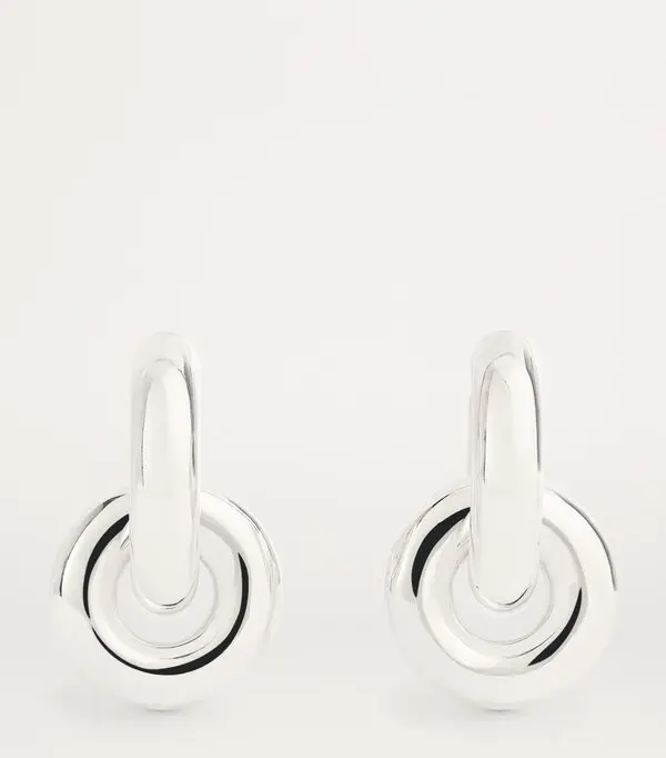LIÉ STUDIO Sterling The Esther Earrings