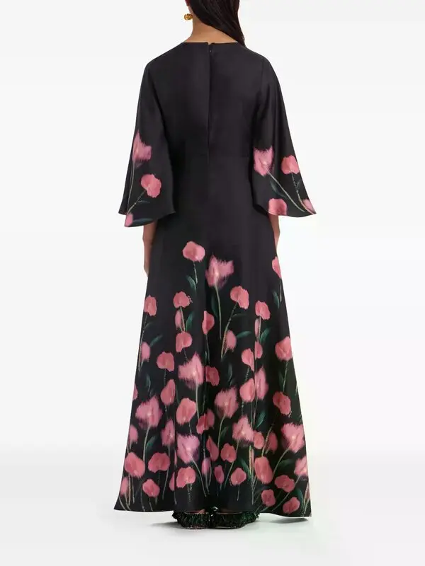 La DoubleJ Sorella Maxi Dress