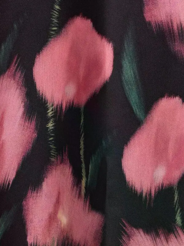 La DoubleJ Sorella Maxi Dress