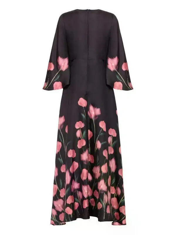 La DoubleJ Sorella Maxi Dress