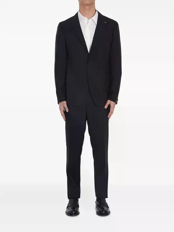 Tagliatore Single-breasted Suit