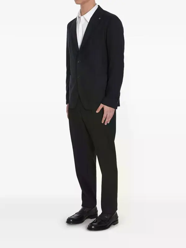 Tagliatore Single-breasted Suit