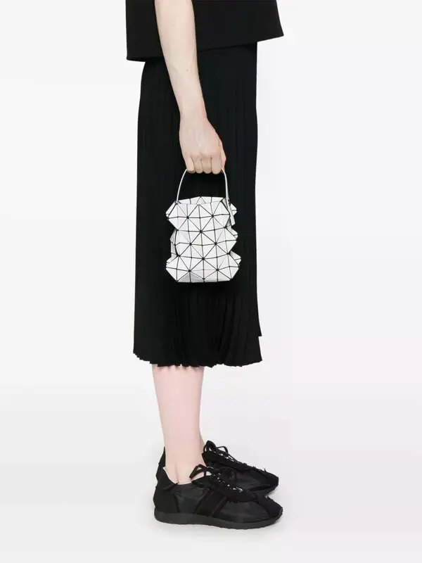 Issey Miyake Beyond Tote - White
