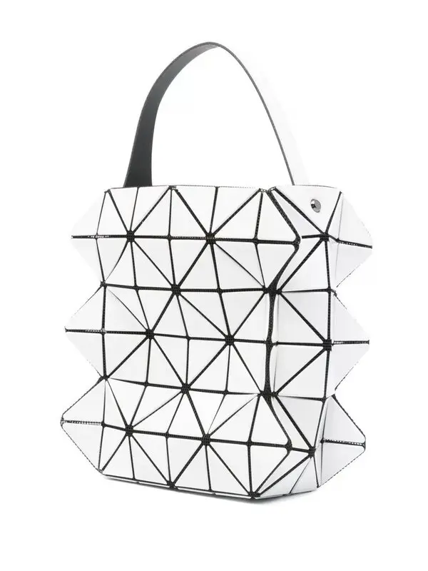 Issey Miyake Beyond Tote - White