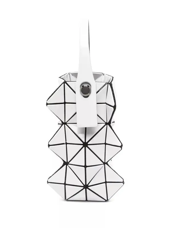Issey Miyake Beyond Tote - White