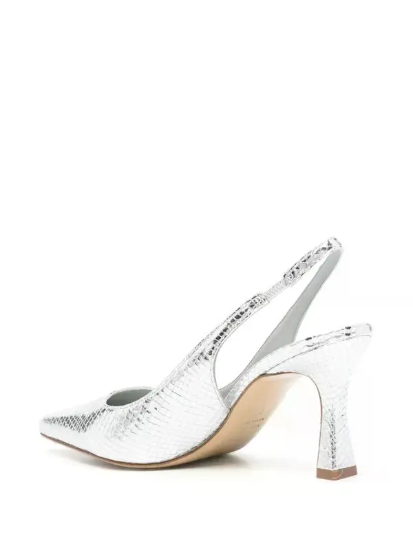 Roberto Festa 80mm Frans Slingback Pumps