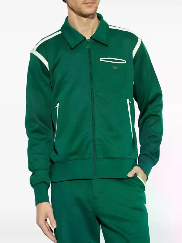 Adidas Premium Track Jacket