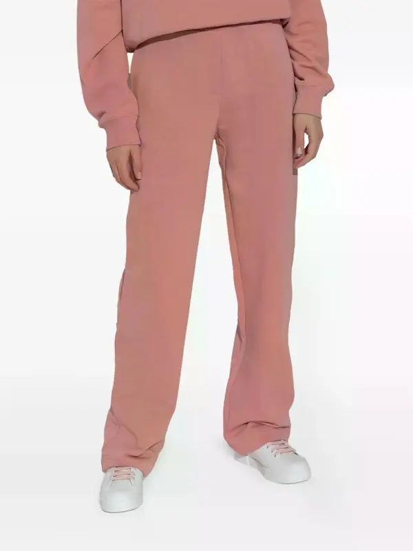Dolce & Gabbana Straight Leg Track Pants