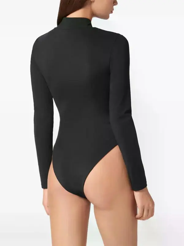 PLEIN SPORT Bodysuit