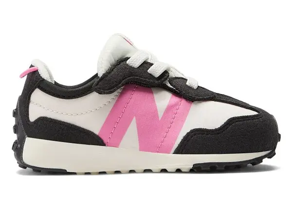 NEW BALANCE 327 Hook And Loop Sneakers