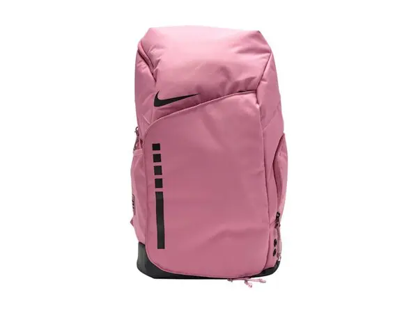 Nike Hoops Elite Backpack - Elemental Pink/black