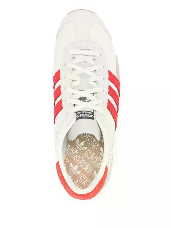 Adidas Country Og Sneakers - Neutrals