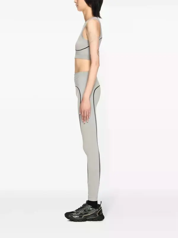 Off-White Off Stamp Leggings
