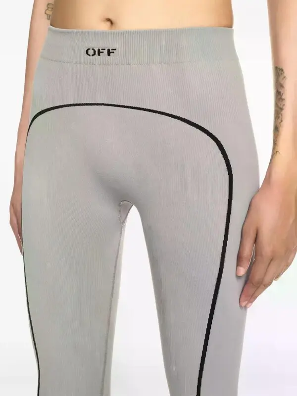 Off-White Off Stamp Leggings