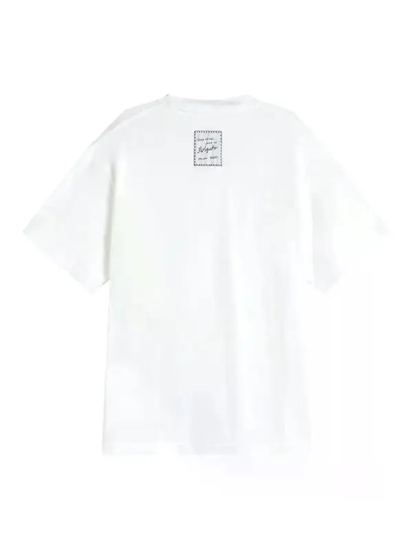 Axel Arigato Patch T-shirt