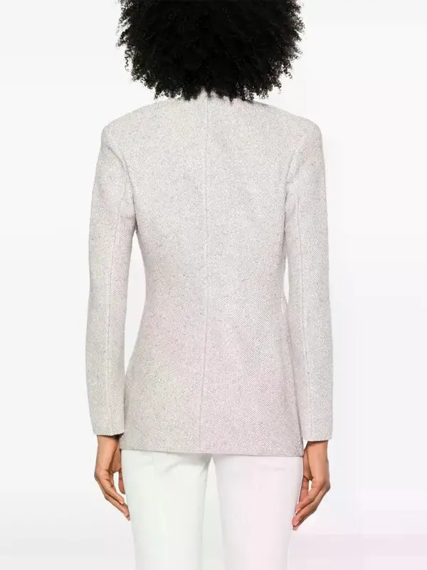 Giorgio Armani Lurex Blazer
