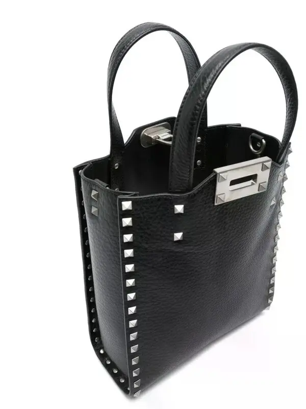 Valentino Garavani Rockstud Tote