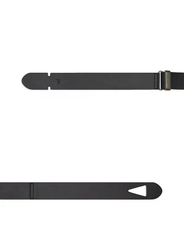 TOD'S Greca Belt