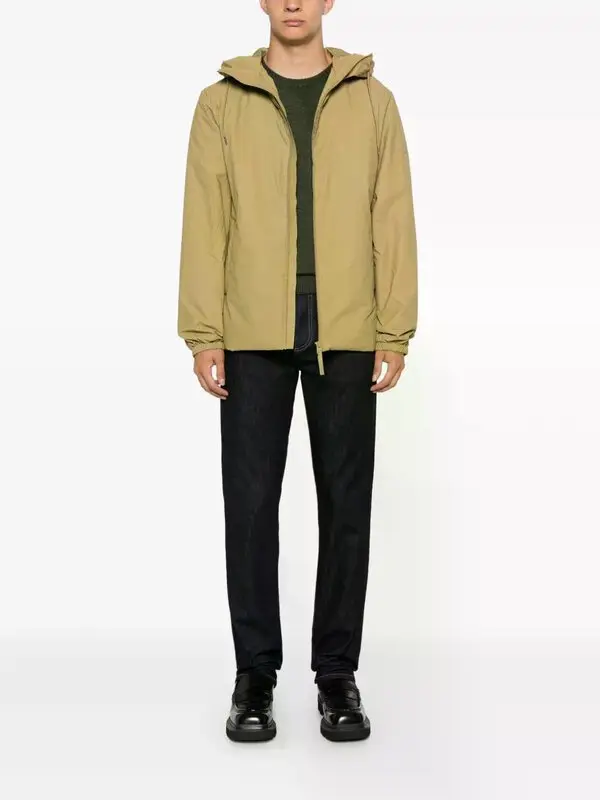 Canali Slim-cut Jeans