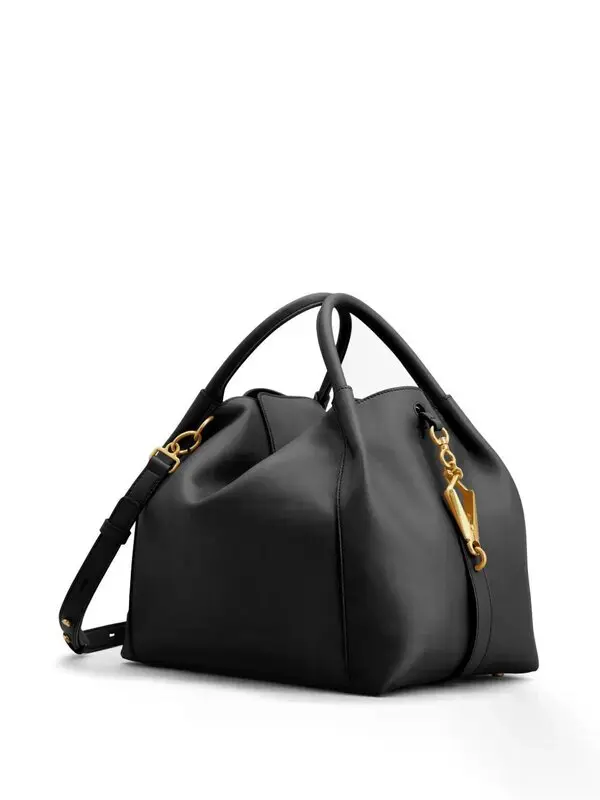 TOD'S Leather Tote