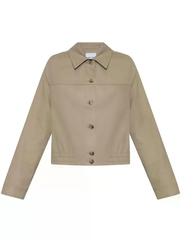 SAMSOE SAMSOE Saesmella Shirt