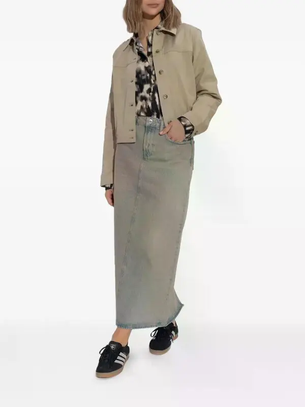 SAMSOE SAMSOE Saesmella Shirt