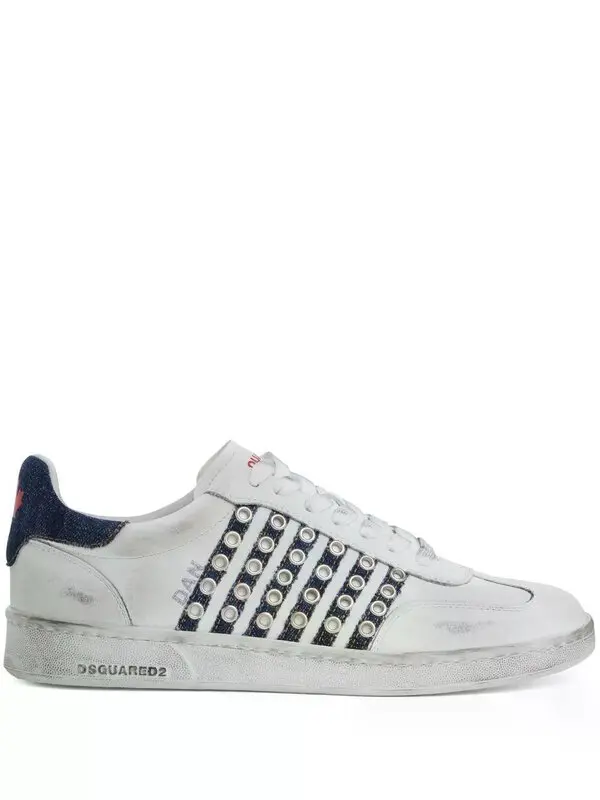 Dsquared2 Boxer Sneakers