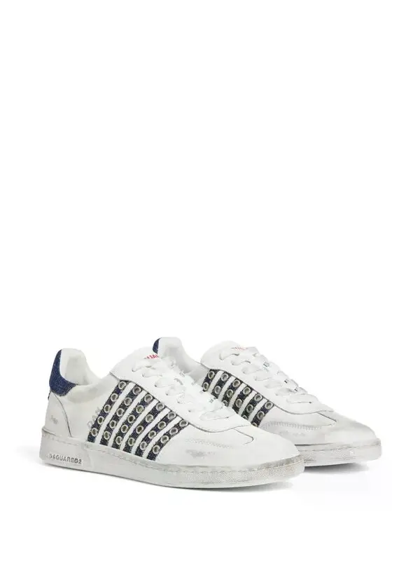 Dsquared2 Boxer Sneakers