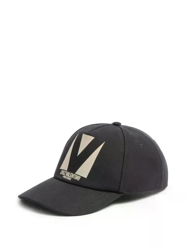 Valentino Garavani Baseball Cap