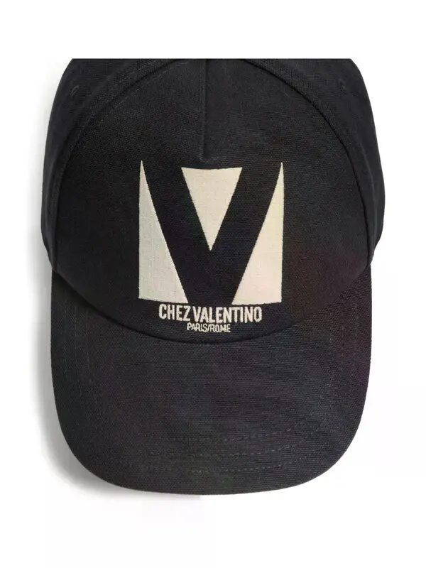 Valentino Garavani Baseball Cap